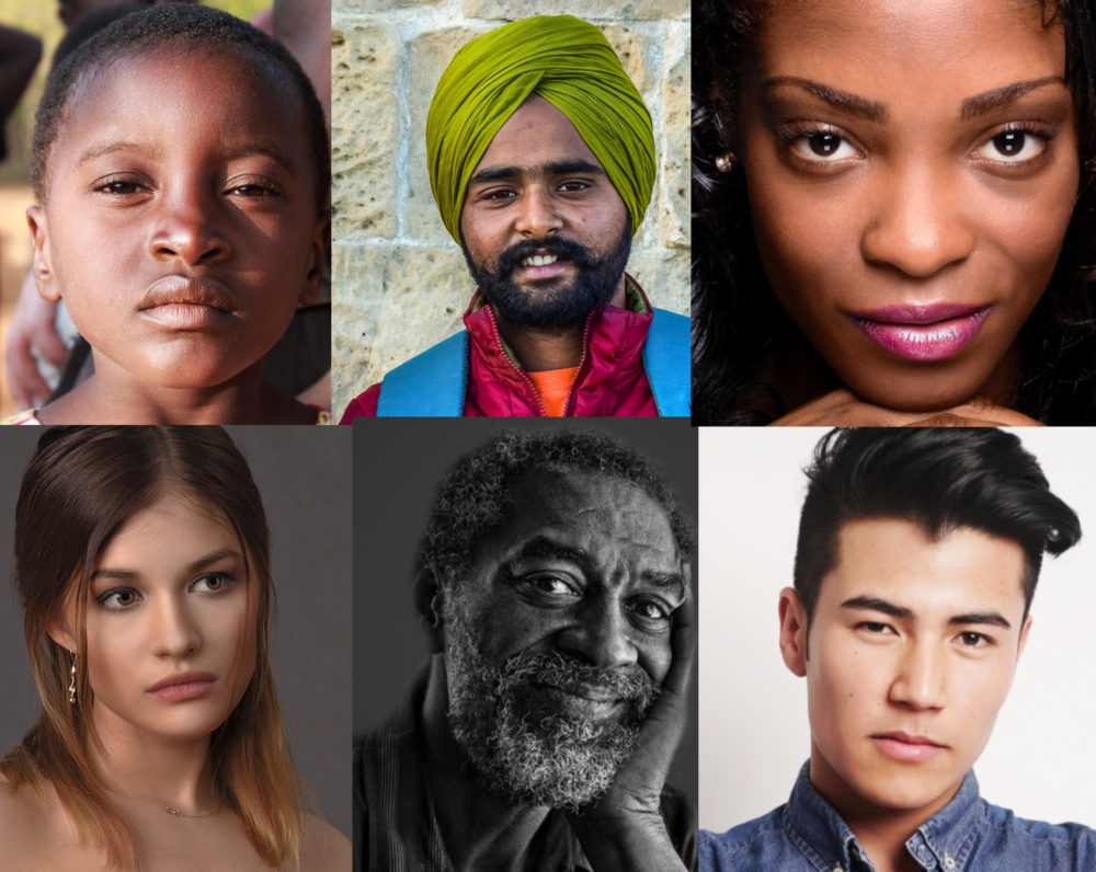 Homo sapiens - história, evolução, características, origem - InfoEscola